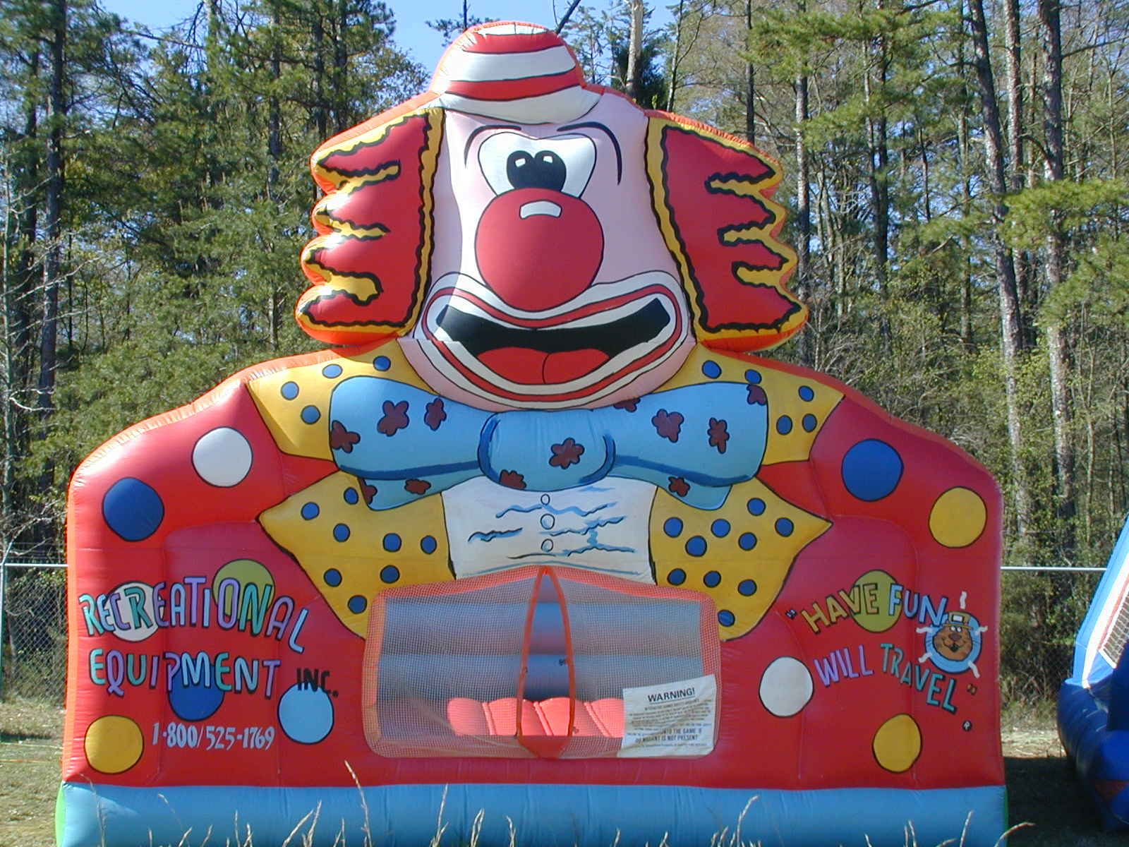 Inflatables